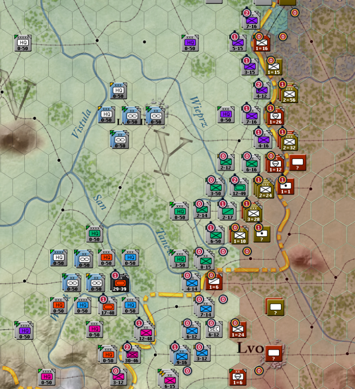Pass The Kryptonite Olegs Supermen Are Coming 1943 Aar Page 15 Matrix Games Forums