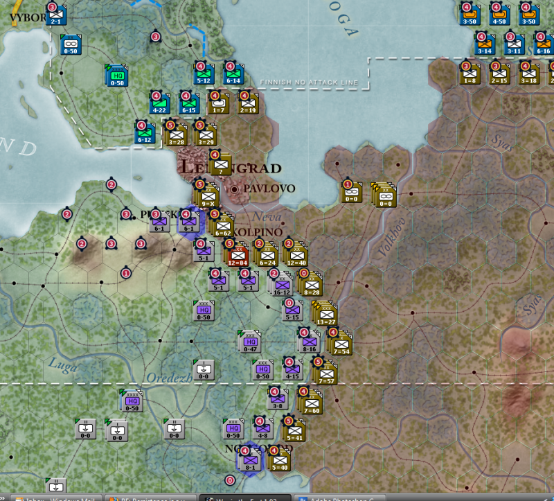 Pass The Kryptonite Olegs Supermen Are Coming 1943 Aar Page 13 Matrix Games Forums