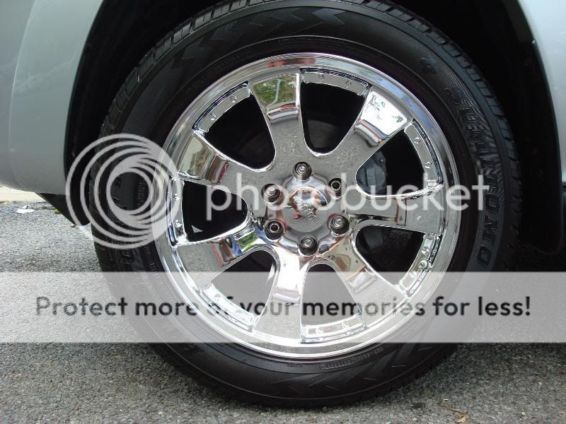 20" Texas edition wheels for sale - Toyota 4Runner Forum - Largest ...