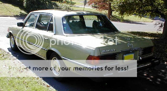 The next-best thing to a 6.9 ...but arguably even better due to lower ...