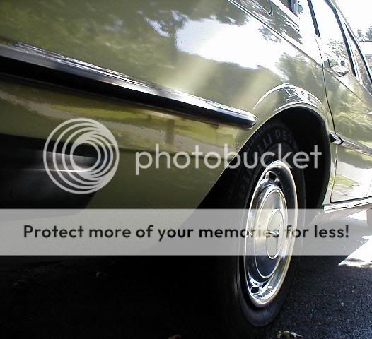 The next-best thing to a 6.9 ...but arguably even better due to lower ...