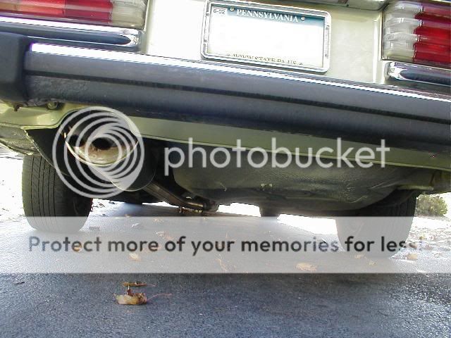 The next-best thing to a 6.9 ...but arguably even better due to lower ...