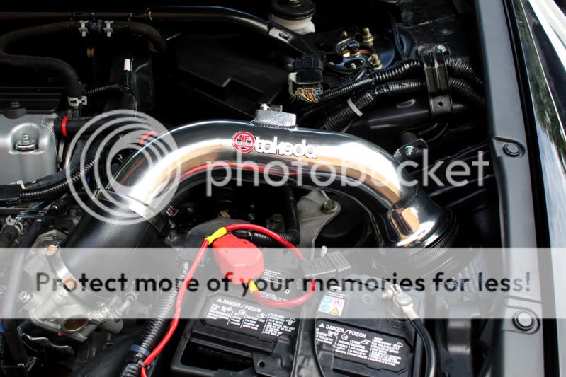 Takeda SRI review on i4 coupe. | Drive Accord Honda Forums