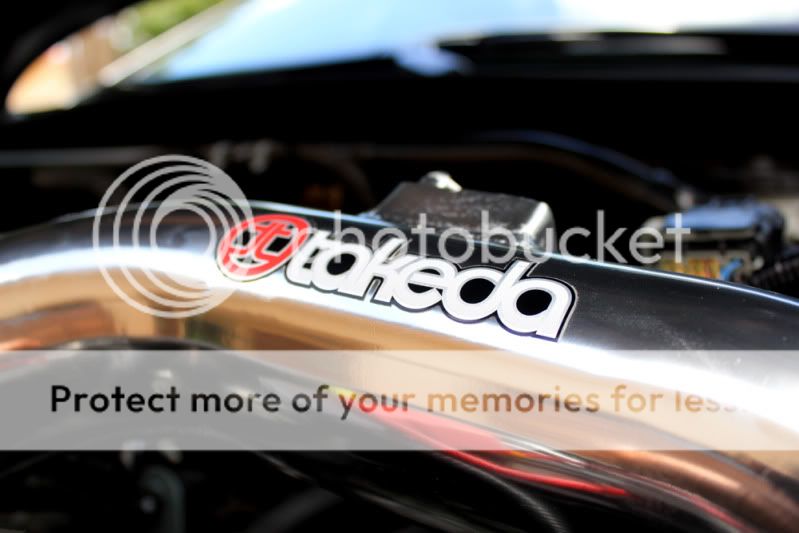 Takeda SRI review on i4 coupe. | Drive Accord Honda Forums