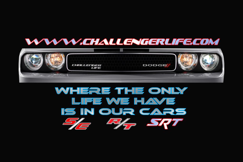 Challengerlife Merchandise | Challenger Life Forums
