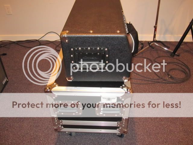 FS/FT: Ampeg SVT VR - Bass Rigs - Harmony Central