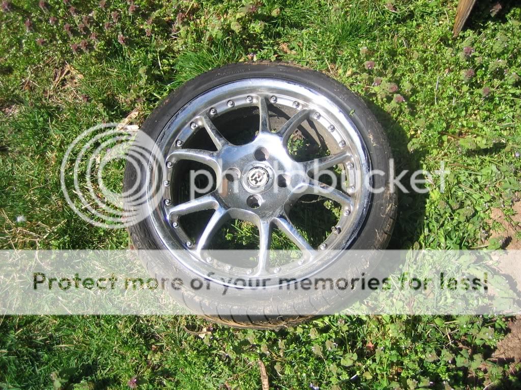 FS: 16/7 zen racing wheels | VW Vortex - Volkswagen Forum