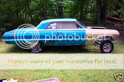 Official X-Frame (58-64 Chevy) Pic thread! | Page 3 | The H.A.M.B.