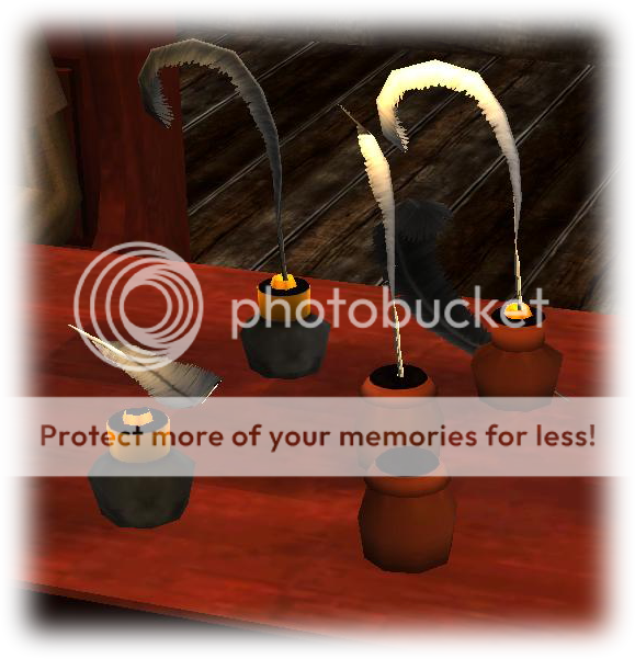 Medieval Writing Clutter: cynnix — LiveJournal