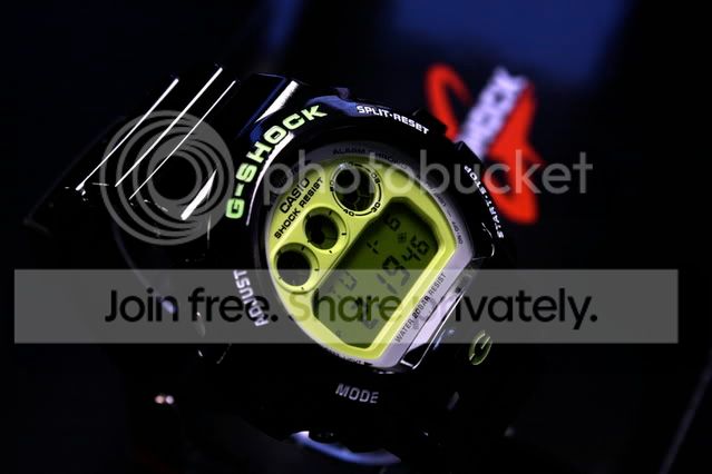 Rare and Limited Edition G-Shocks | WatchUSeek Watch Forums