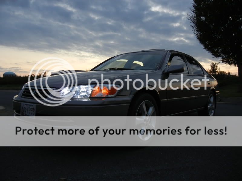 Official Gen 3 & 4 Camry / Gen 1 Solara Picture Thread (Pics Only. No ...