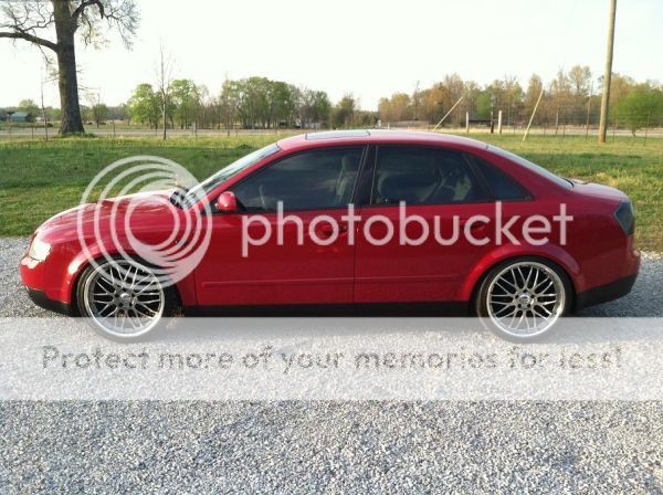 B6 Stance thread - Page 23