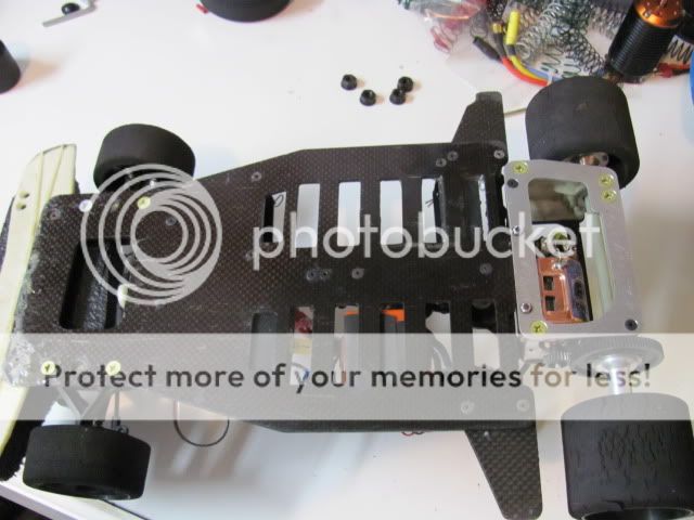 How to decode pan car chassis - R/C Tech Forums