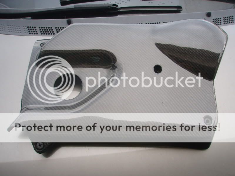 FS: One-off Carbon Fiber 1.8T Engine Cover, $90 shipped | VW Vortex ...