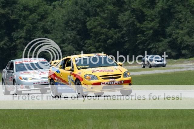 2006 Cobalt SS-SC Race Car and Spares FOR SALE | Cobalts SS