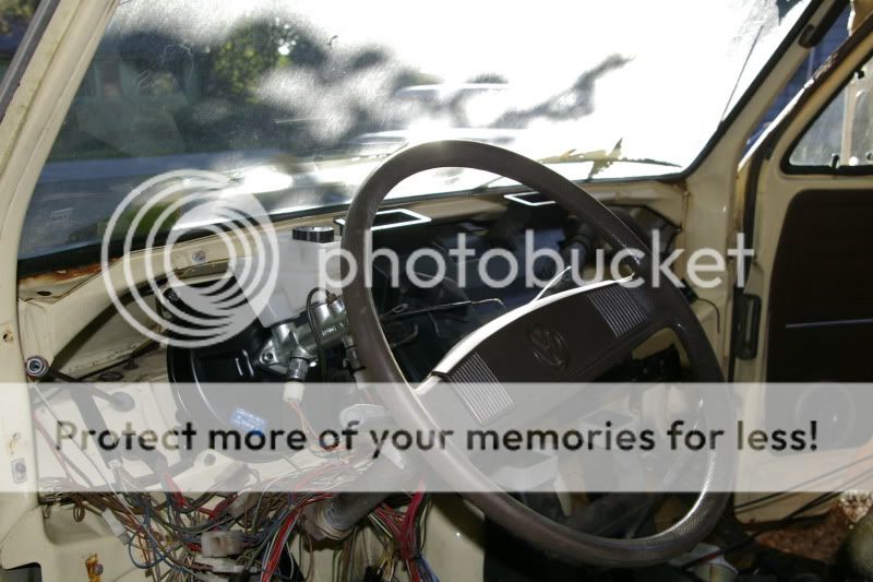 '80 Vanagon air cooled to water cooled V6 Build | Page 2 | VW Vortex ...