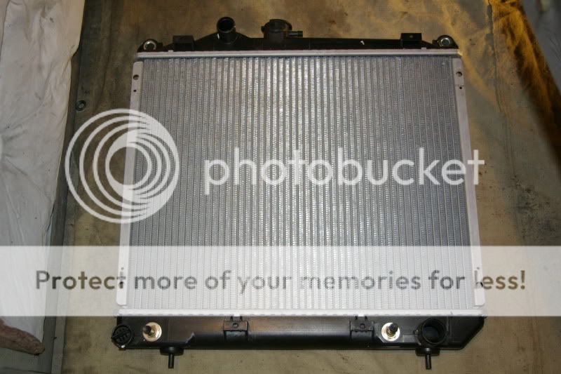 '80 Vanagon air cooled to water cooled V6 Build | Page 3 | VW Vortex ...