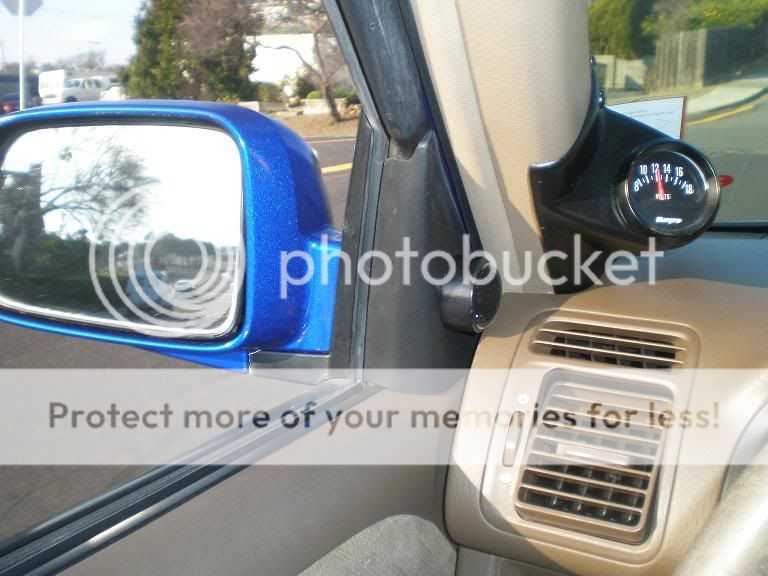 2002 Viper GTS Blue Cr-V | Page 2 | Honda CR-V Owners Club Forums