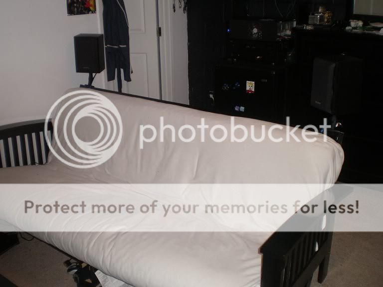 Sony SS-F5000 | Audioholics Home Theater Forums