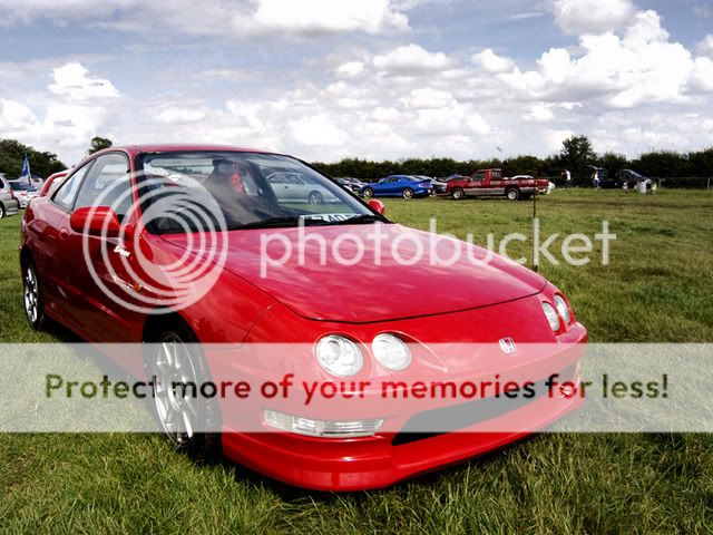 UKDM Integra Type R | RMS Motoring Forum