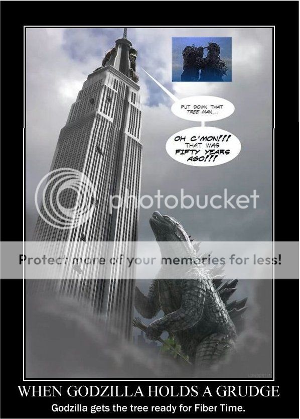 Godzilla Picture Thread Images | Sufficient Velocity