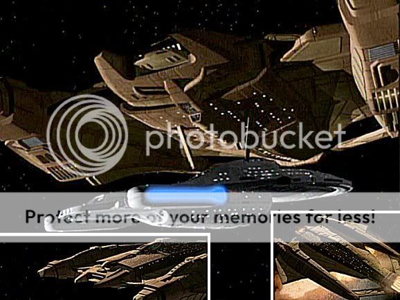 A Thin Veneer To threadmark | Page 747 | SpaceBattles