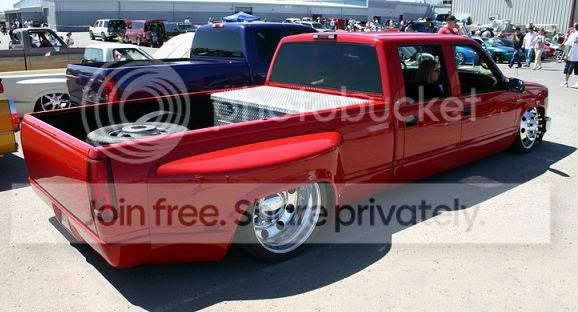 Lowered Truck Appreciation Thread | Page 3 | VW Vortex - Volkswagen Forum