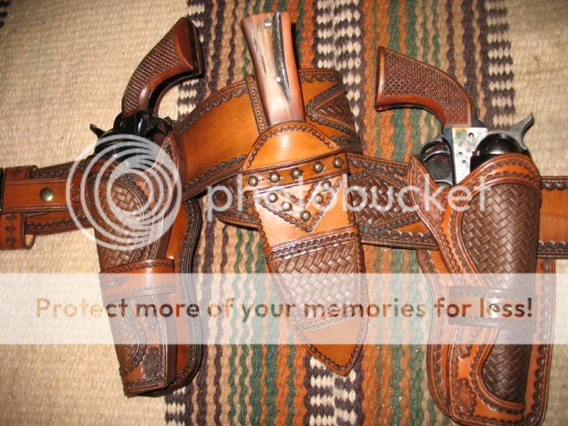 new Knife and Gun rig | BladeForums.com