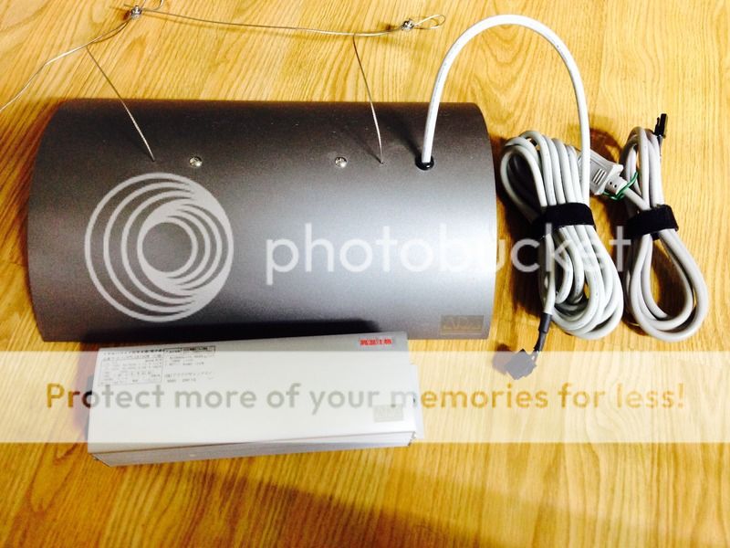 High End ADA Solar 1 Halide Light | Aquatic Plant Forum