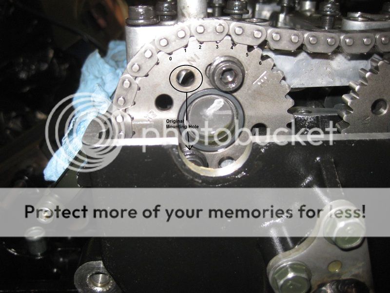 Help with valve timing | Kawasaki ZX-10R Forum