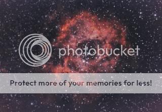 Sadr Butterfly & Rosette Nebula - DSLR, Mirrorless & General-Purpose ...
