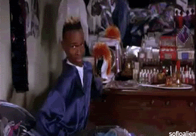 A Low Down Dirty Shame (1994) | Lipstick Alley