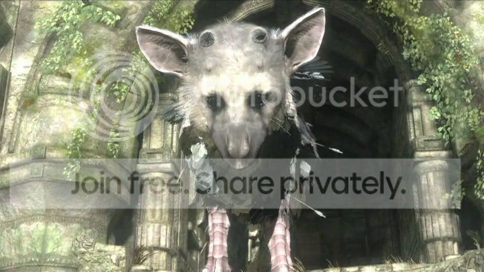 The Last Guardian (Team Ico's third adventure) | AVS Forum