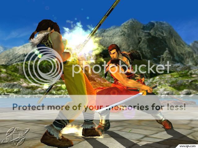 FFXII and PS2's lack of anti aliasing | Page 2 | AVS Forum