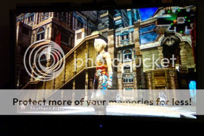 FFXII and PS2's lack of anti aliasing | Page 3 | AVS Forum