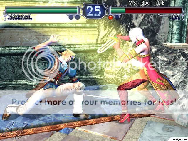 FFXII and PS2's lack of anti aliasing | Page 2 | AVS Forum