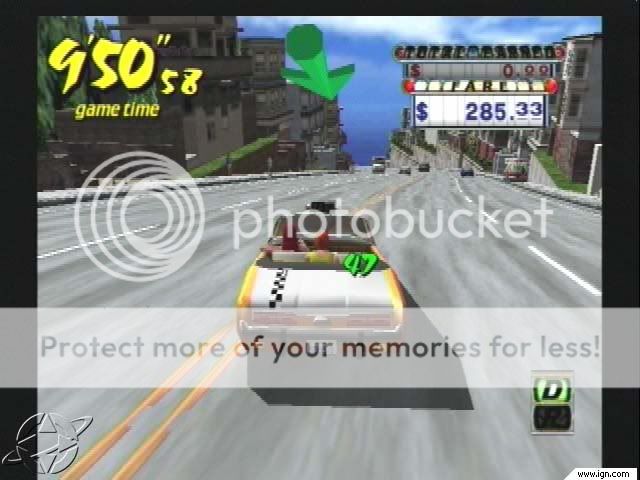 FFXII and PS2's lack of anti aliasing | Page 2 | AVS Forum