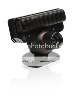 Playstation Eye - say hello to the new EyeToy | AVS Forum