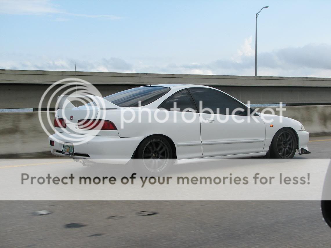 FS NEW ARC Magic Winglets | Team Integra Forums