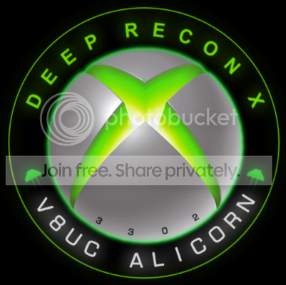 Deep Recon X | Page 23 | Frontier Forums
