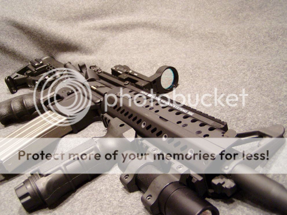 Tell me about the VLTOR CASV-EL Handguards > AR Discussions > AR15.COM