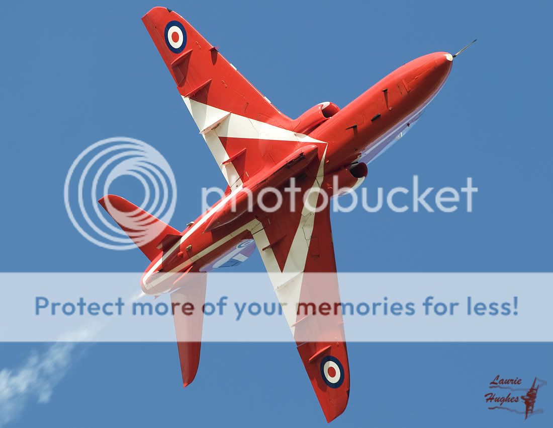 RED ARROWS BAE HAWK LATEST PAINT SCHEME HELP - RCU Forums