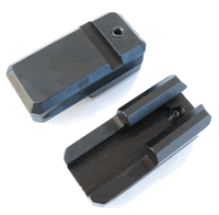 Who makes a bayonet lug light mount? > Lights and Lasers > AR15.COM