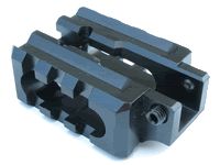 Who makes a bayonet lug light mount? > Lights and Lasers > AR15.COM