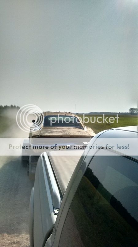 howdy fellers, i'm thinking about reving up another build thread. | For ...