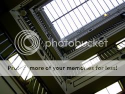 My Favorite Buildings: Braly/Continental Building | Viciously Sweet