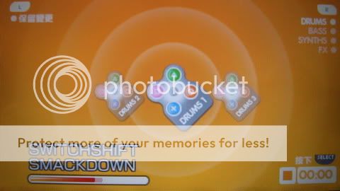 PSP 音樂遊戲《beats》介紹 - toro388的創作 - 巴哈姆特