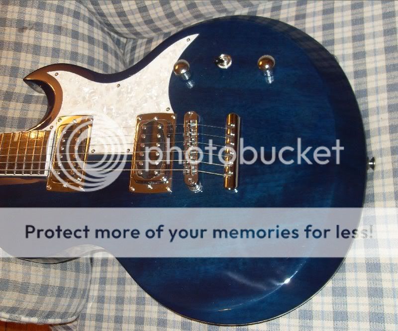 first act guitars- any good? - Electric Guitars - Harmony Central