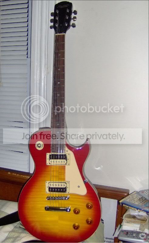 NGD Xaviere XV-700 Natural Flamed Maple - Electric Guitars - Harmony ...