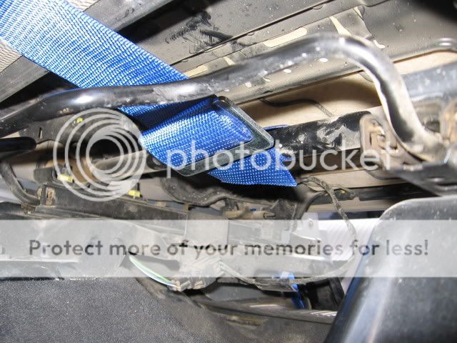 5 Point Harness Install | Jeep Enthusiast Forums